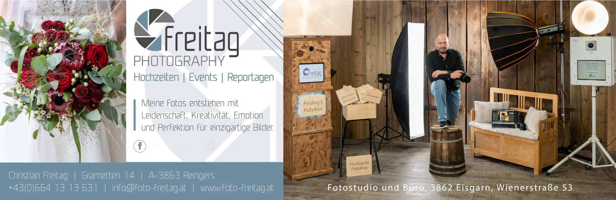 Christian Freitag Fotografie